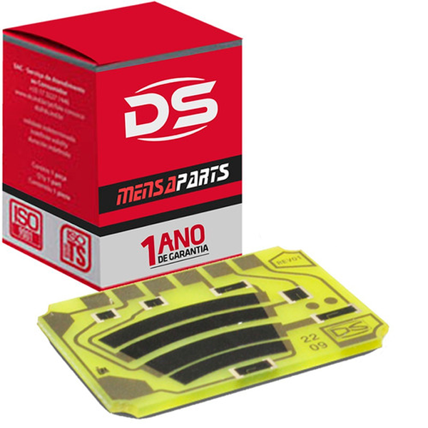 SENSOR DE POSIÇÃO PEDAL HB20 2012 ATÉ 2016 - Selvano - Distribuidora de ...