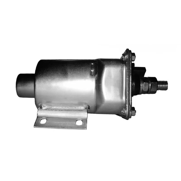 AUTOMATICO MP 50MT PARTIDA DELCO 24V - Selvano - Distribuidora de Peças ...